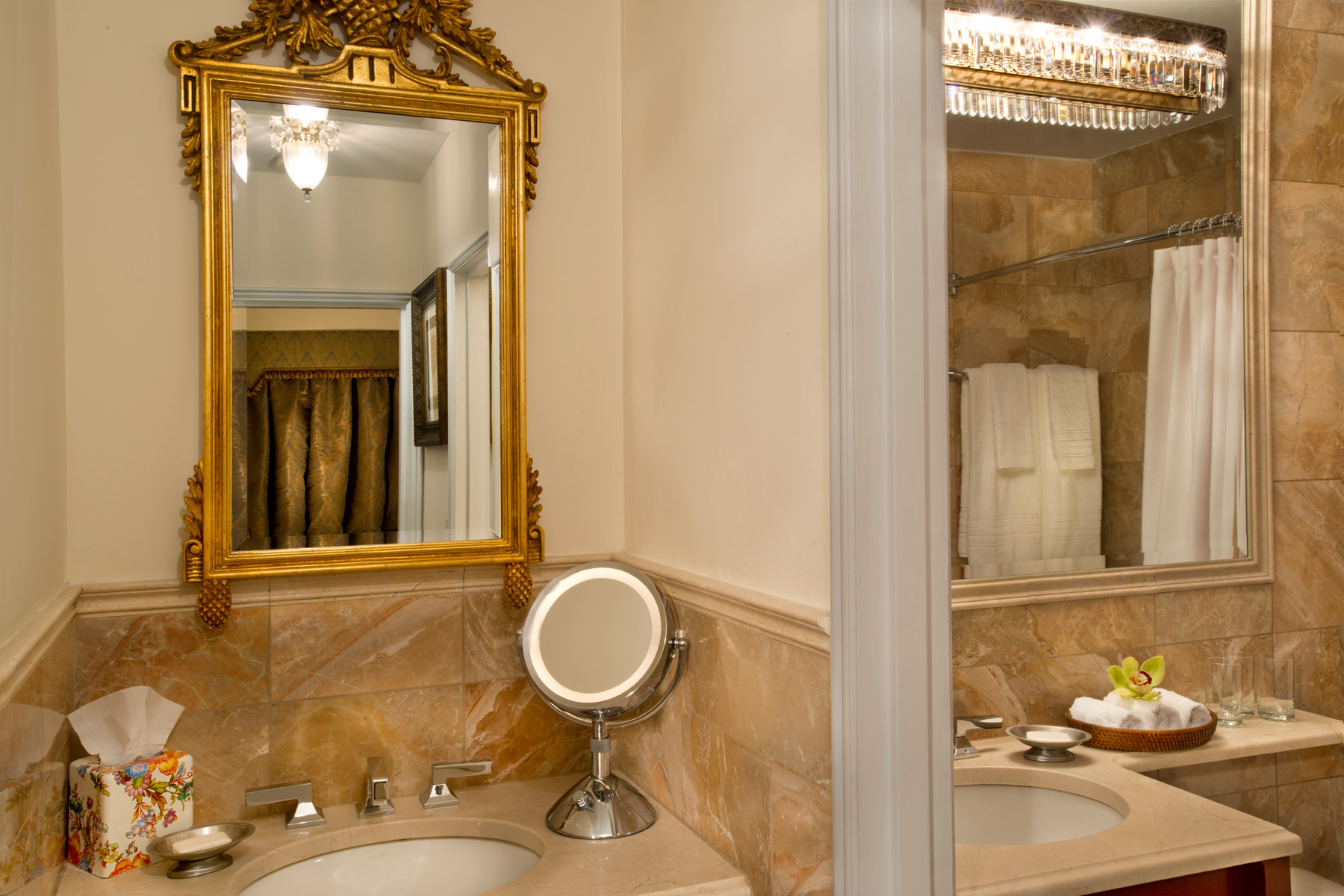 Kimberly Hotel - ©New York.com