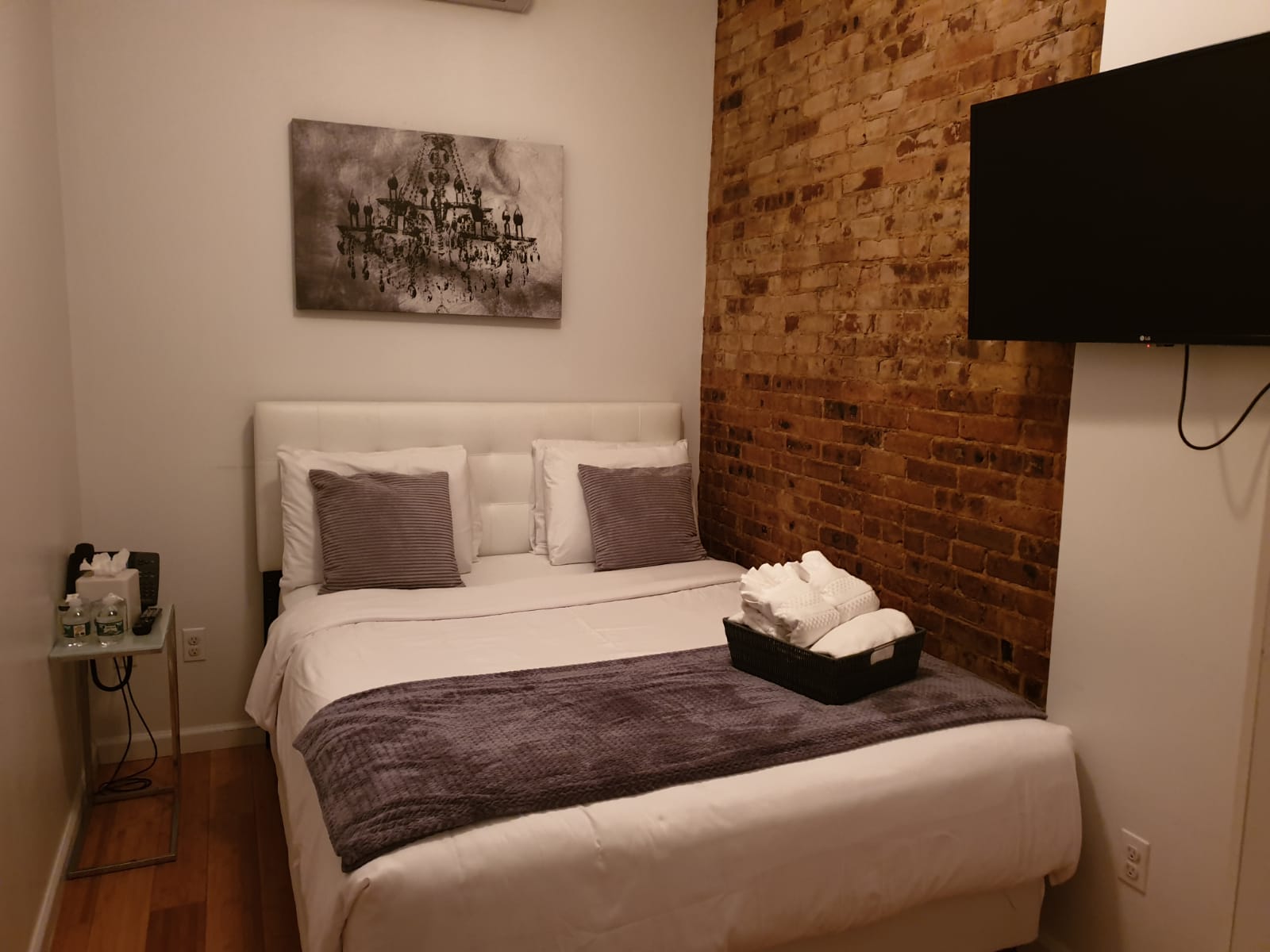 Chelsea Inn - ©New York.com