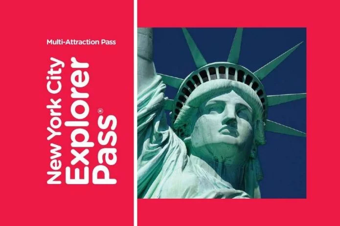 New York Explorer Pass: save money on your visits in New York City ...